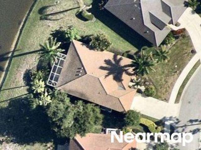 Falcon Trace Ln