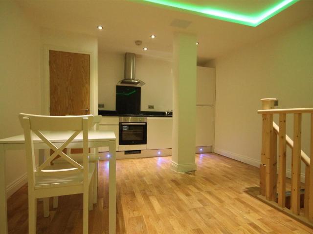 Falconars House, City Centre NE1, 1 bed flat to rent, £1,200 pcm | PrimeLocation