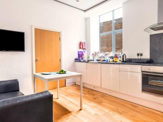 Falconars House, City Centre NE1 1 bed house to rent £1,020 pcm £235 pw