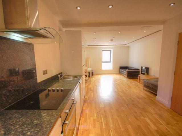 Falconars House, Newcastle Upon Tyne NE1 1 bed apartment to rent £1,390 pcm £321 pw