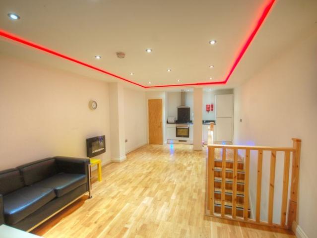 Falconars House, Newcastle Upon Tyne NE1, 1 bed flat to rent, £1,200 pcm | PrimeLocation