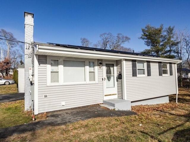 Falconer Ave, Brockton, Home For Sale