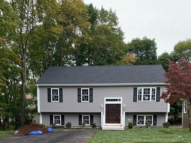 Falconer Ave, Brockton, Home For Sale