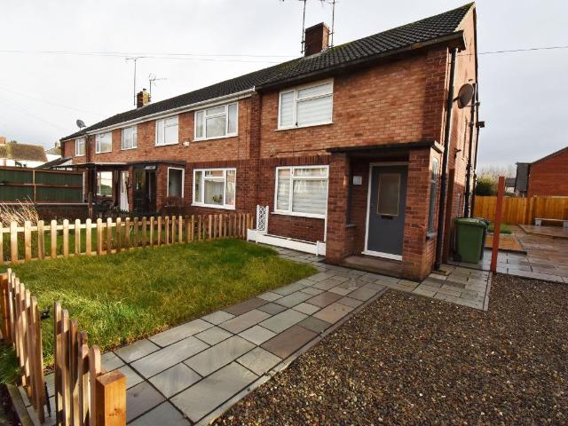 Falconer Place, Leominster HR6, 2 bed property to rent, £875 pcm | PrimeLocation