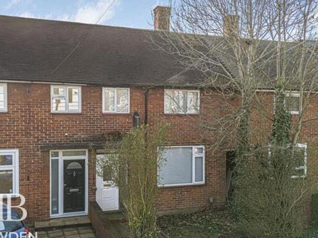 Falconer Road, Hainault, 3 Bedroom Terraced