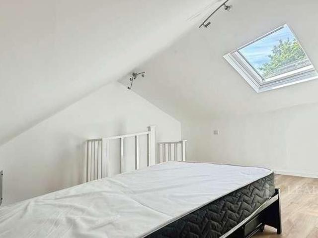 Falconers Road, Luton, Bedfordshire, LU2