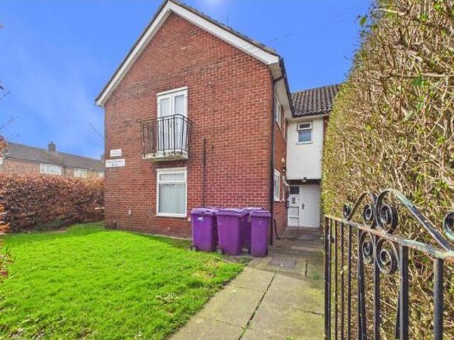 Falconhall Road, Liverpool, 1 Bedroom Apartment