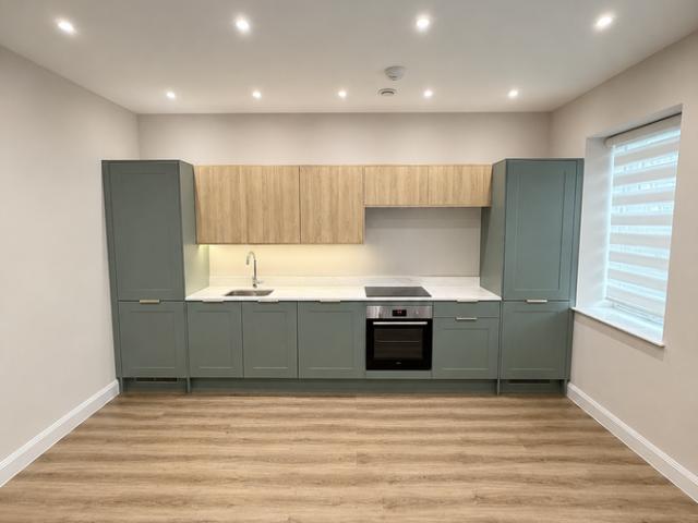 Falconry Court, Bakers Lane, Epping CM16, 1 bed flat to rent, £1,500 pcm | PrimeLocation