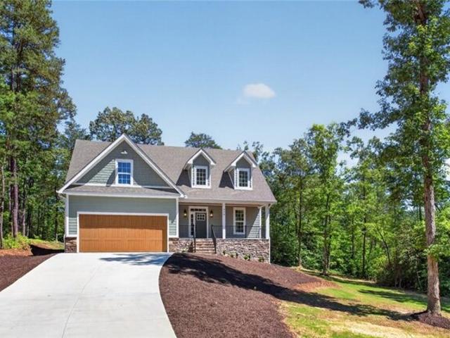 Falcons Lair West Dr, Walhalla, Home For Sale
