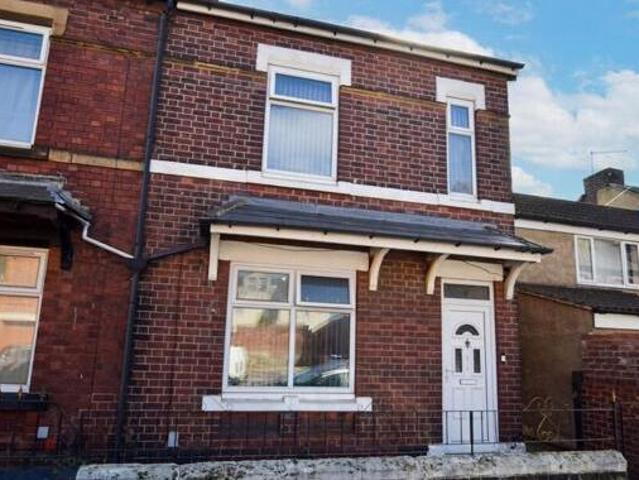 Falding Street, Rotherham, 4 Bedroom Semi detached