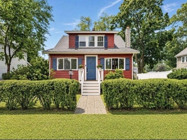 Fales Rd, Dedham, Home For Sale