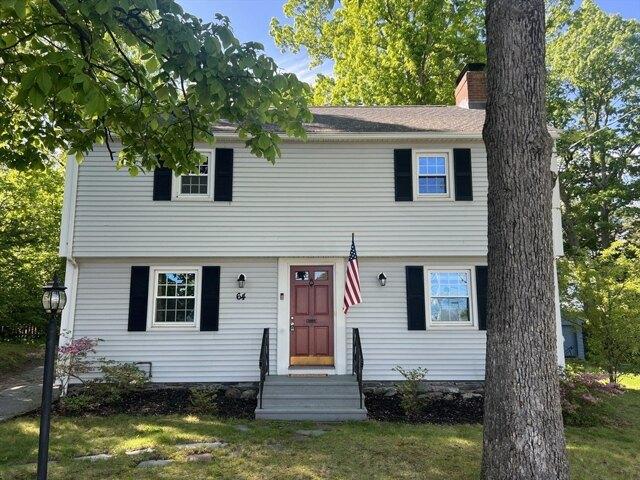 Fales St, Worcester, Home For Sale