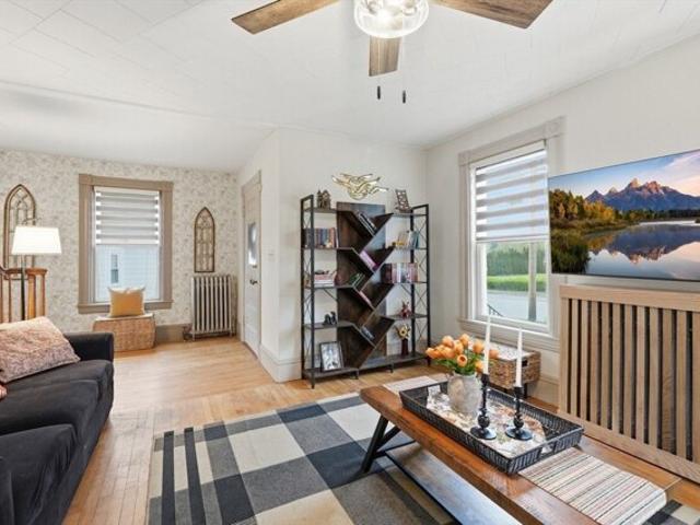 Fales St, Worcester, Home For Sale