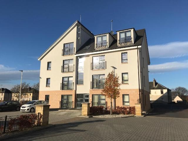Falkirk Road, Bonnybridge FK4, 2 bed flat to rent, £707 pcm | PrimeLocation