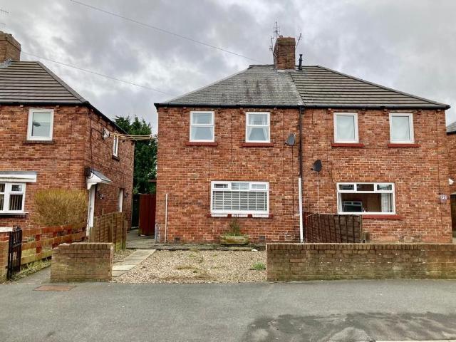 Falkland Ave, Hebburn NE31, 2 bed semi detached house to rent, £725 pcm | PrimeLocation
