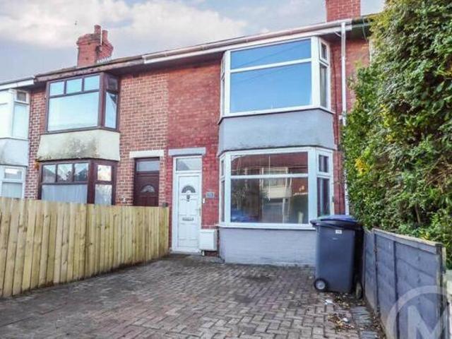 Falkland Avenue, Marton, 2 Bedroom Terraced
