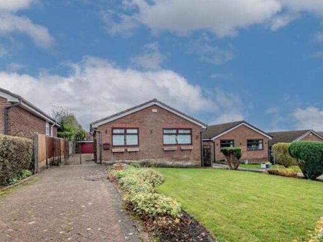 Falkland Close, Moorside, 3 Bedroom Bungalow