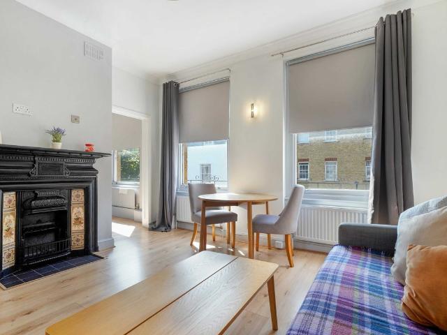 Falkland House, Falkland Road, London NW5, 1 bed flat to rent, £3,100 pcm | PrimeLocation
