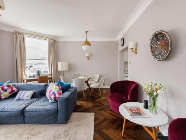 Falkland House, Marloes Road, Kensington, London, W8