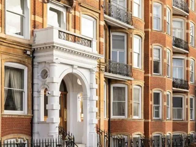 Falkland House, Marloes Road, London, W8 5LA, United Kingdom | 2 bed apartment for rent #134170680 | Rentberry