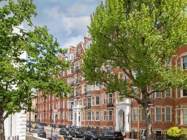 Falkland House, Marloes Road, London, W8 5LA, United Kingdom | 3 bed apartment for rent #167640884 | Rentberry
