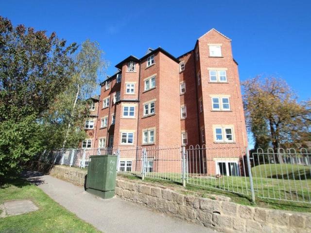Falkland Mount, Leeds, West Yorkshire LS17, 2 bed flat to rent, £895 pcm | PrimeLocation