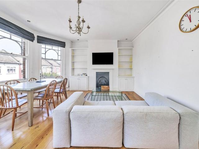 Falkland Road, Hornsey N8, 3 bed flat to rent, £3,000 pcm | PrimeLocation
