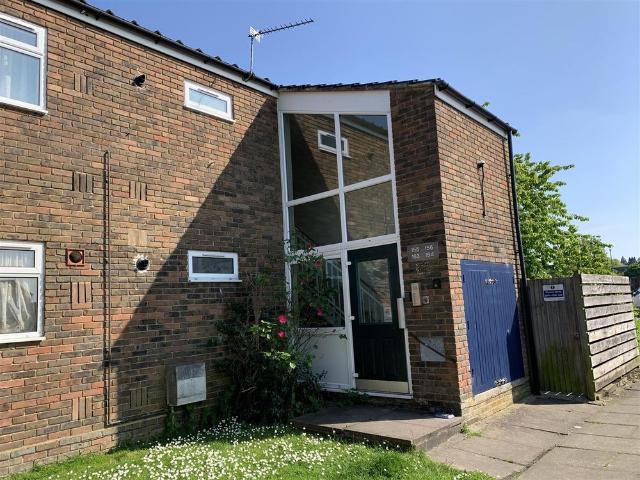 Falkland Road, Popley, Basingstoke