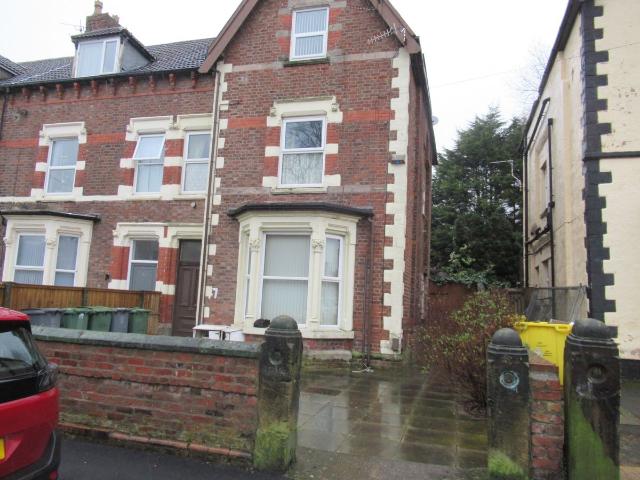 Falkland Road, Wallasey CH44, 1 bed flat to rent, £575 pcm | PrimeLocation