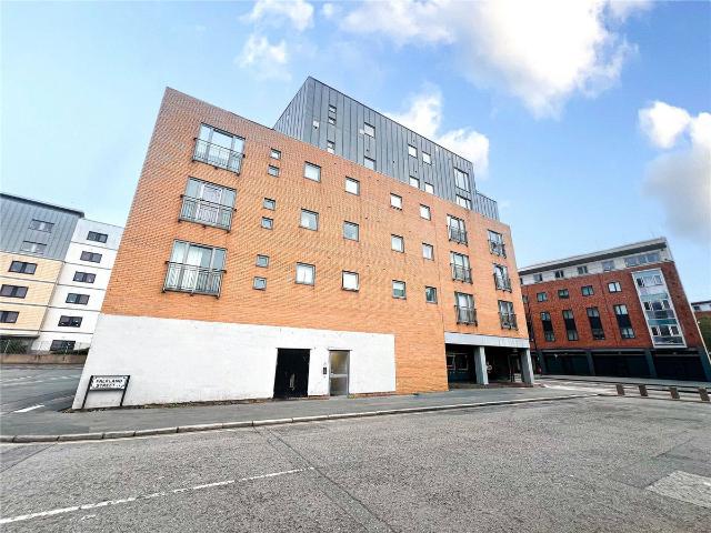 Falkland Street, Liverpool, Merseyside L3, 3 bed flat to rent, £950 pcm | PrimeLocation