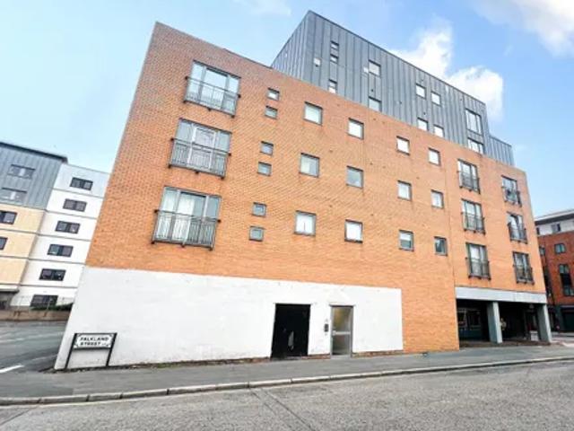 Falkland Street, Liverpool, L3 8HJ, United Kingdom | 3 bed apartment for rent #168162452 | Rentberry