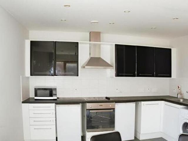 Falkland Street, Liverpool, 2 Bedroom Flat