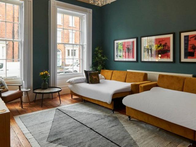 Falkner Street