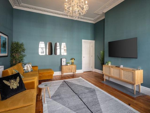 Falkner Street