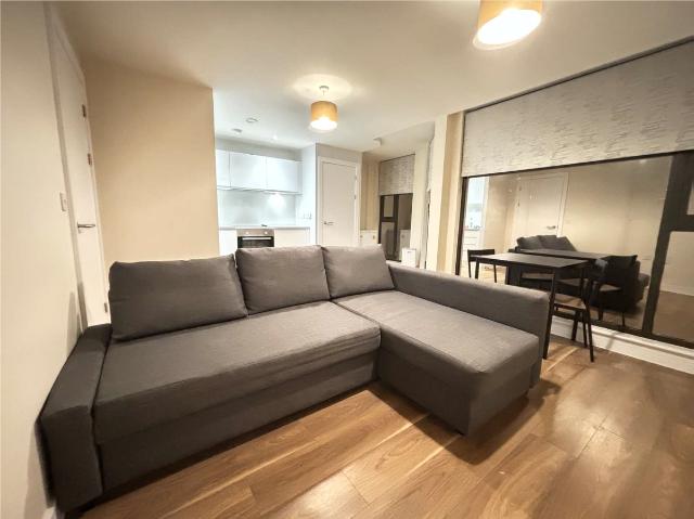 Falkner Street, Liverpool L8, 1 bed flat to rent, £1,100 pcm | PrimeLocation