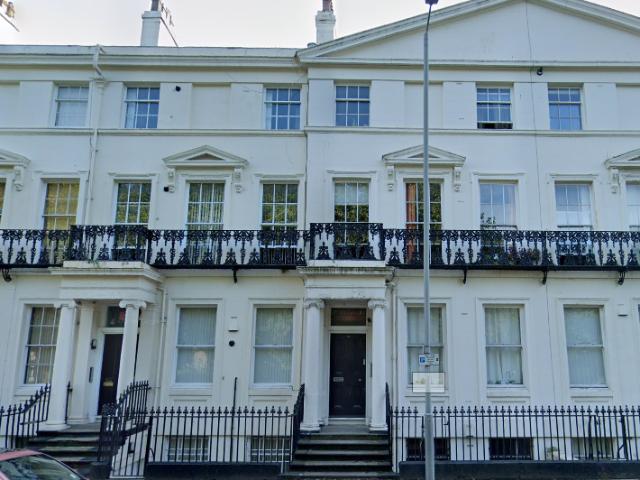 Falkner Square, Toxteth, Liverpool L8, 2 bed flat to rent, £800 pcm | PrimeLocation