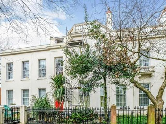 Falkner Square, Liverpool, 7 Bedroom End