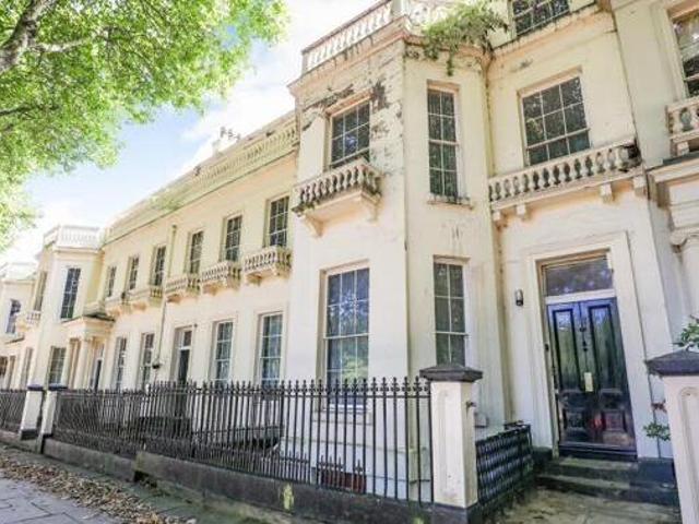 Falkner Square, Liverpool, 8 Bedroom Town