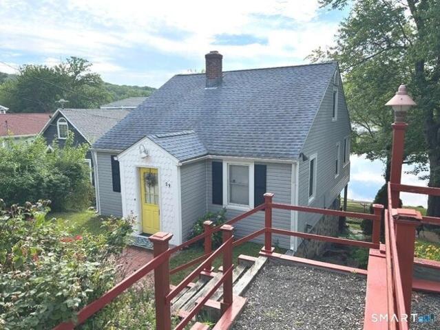 Fall Mountain Lake Rd, Plymouth, Home For Sale