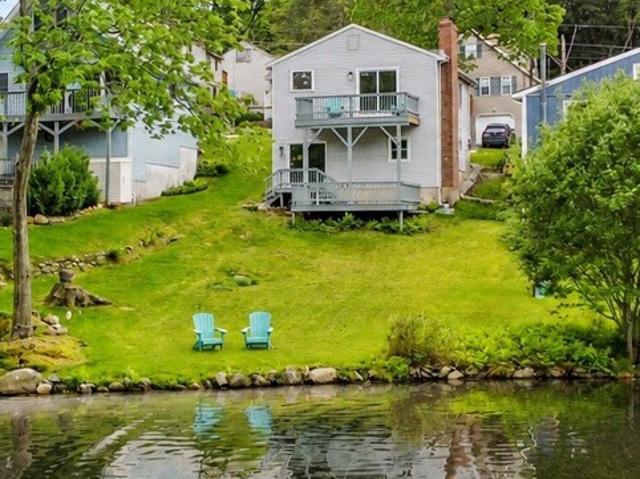 Fall Mountain Ter, Plymouth, Home For Sale