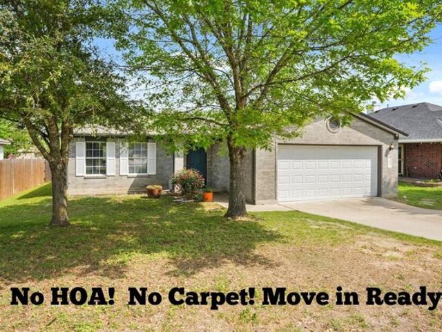 Fall Creek Dr, Kyle, Home For Sale