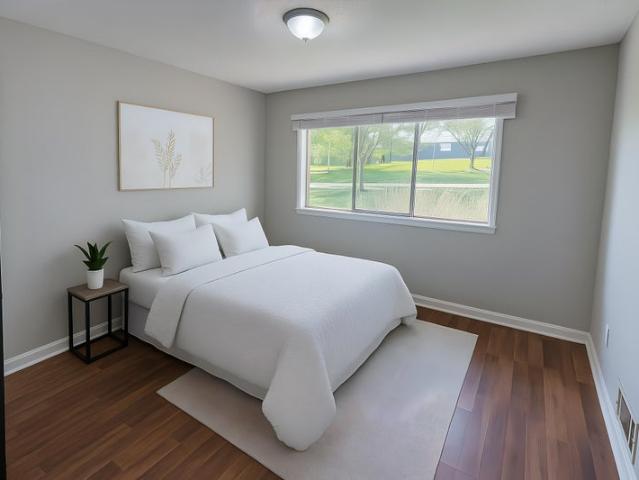 Fall in LOVE with this new property in the Deerwo