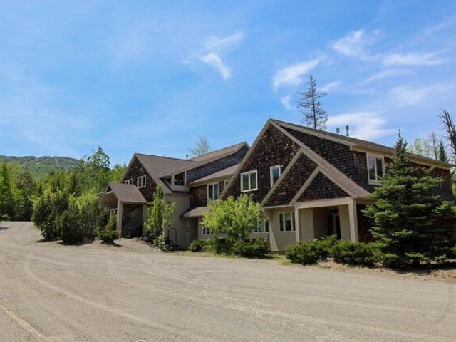 Fall Line Dr Unit B, Carrabassett Valley, Condo For Sale
