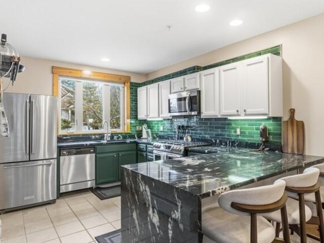 Fall Line Dr Unit,carrabassett Valley, Condo For Sale