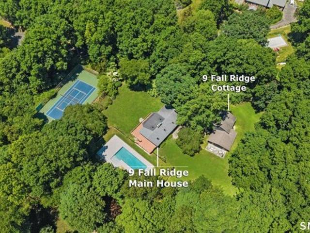 Fall Ridge Rd, Weston, Home For Sale