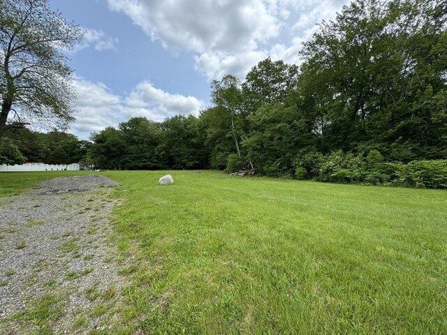 Fall River Ave, Seekonk, Plot For Sale