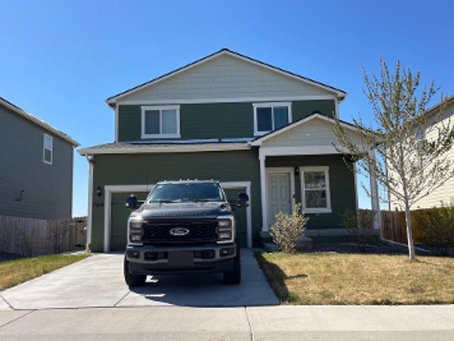 Fall River Cir