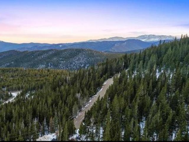 Fall River Rd, Idaho Springs, CO 80452 | MLS #11565