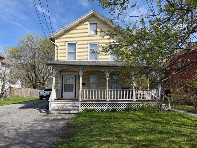 Fall St, Seneca Falls, Home For Sale