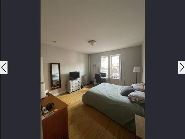 Fall Sublet Opportunity in Allston